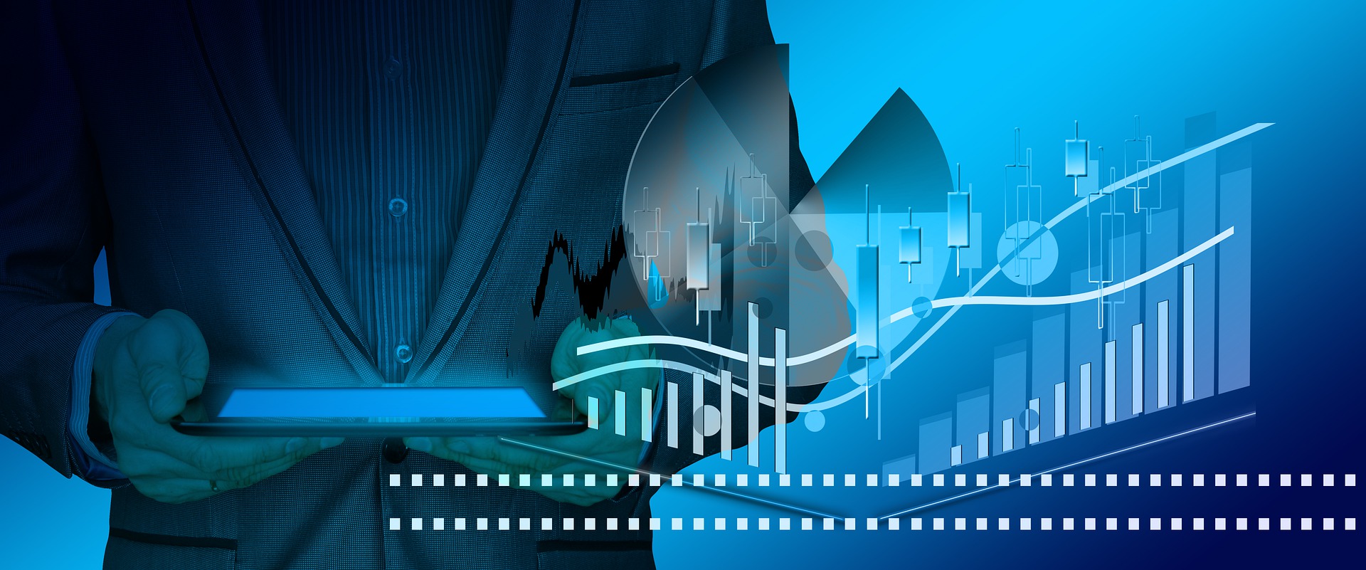 Traden – Bedeutung, Chancen und Risiken einfach erklärt