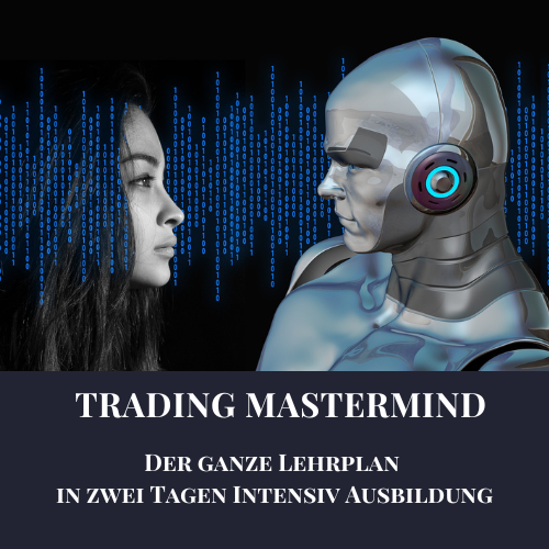 Trading MasterMind - Thomas Vittner